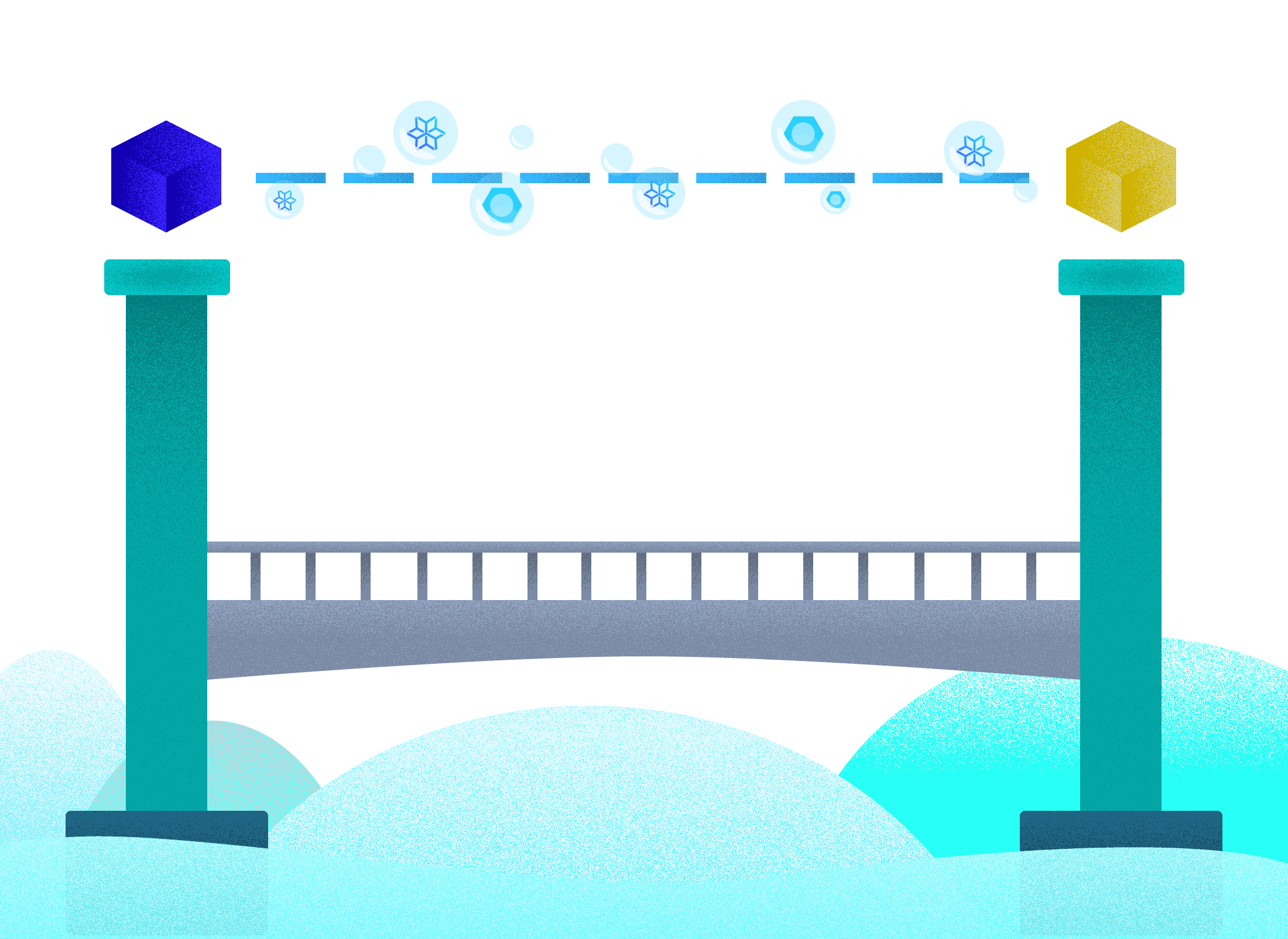 Flurry | The Future of Yield Farming